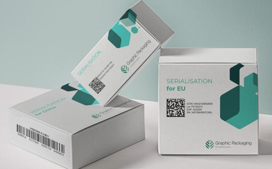 Graphic Packaging Introducing Advanced Pack Serialization Solution | PackagingConnections.com